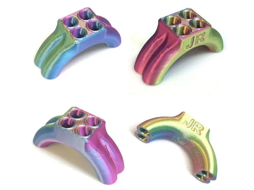 New Machine, New E-Stim Electrode Filaments - Joanne's E-Stim Emporium