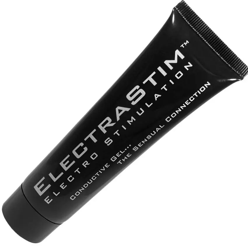 Electro Stimulation Conductive Gel (60ml) - Joanne's E-Stim Emporium ...