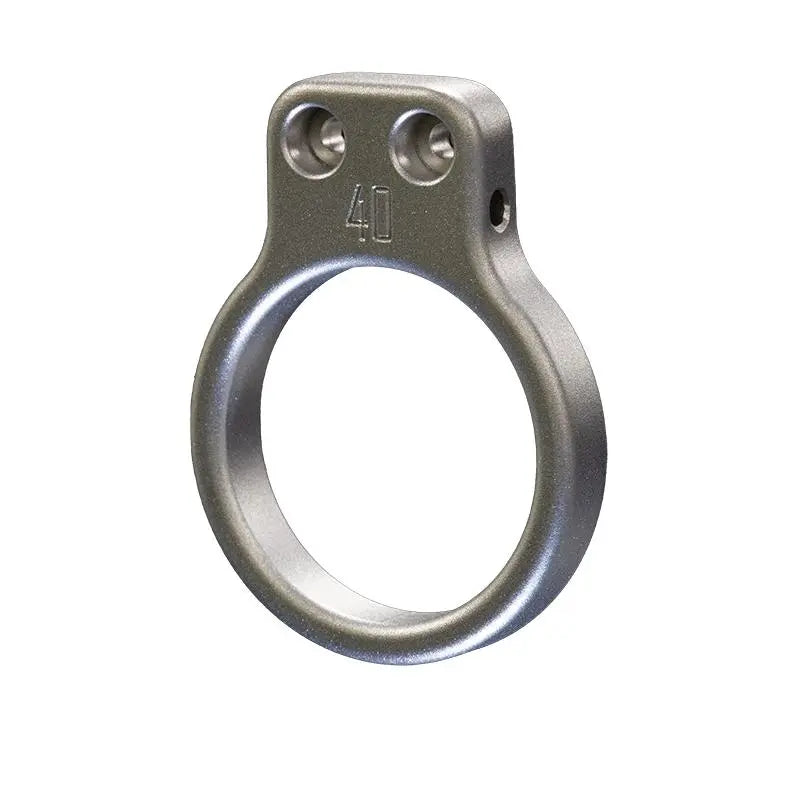 Electro Ring 40mm - Joanne's E-Stim Emporium – Joannes E-Stim Emporium