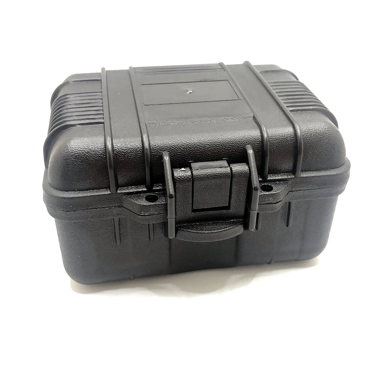 Small Black ABS Storage Case 120mm x 87mm x 68mm - Joanne's E-Stim ...