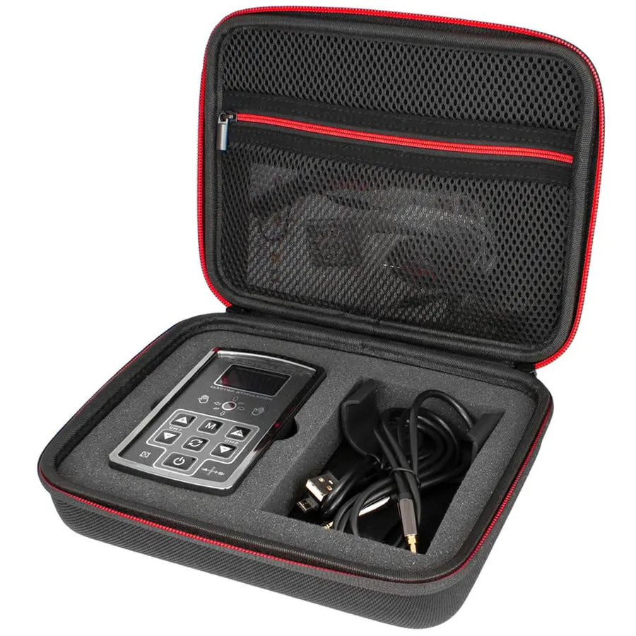 ElectraStim AXIS - Luxury Electro Stimulator – Joannes E-Stim Emporium
