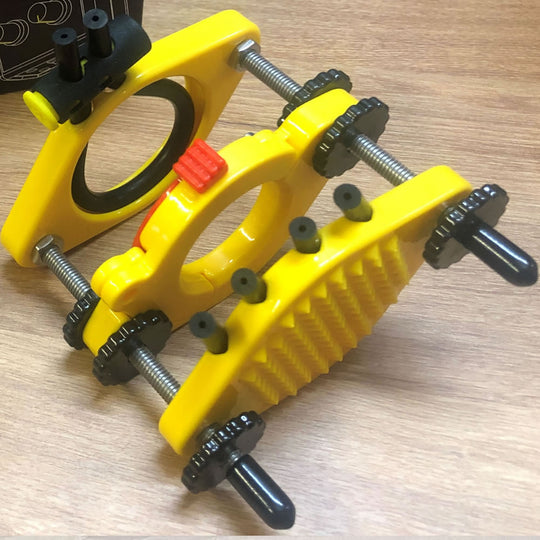 Ball Crusher Electrode Non Lockable Joannes E Stim Emporium