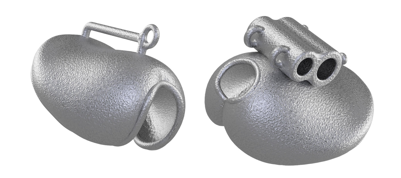 Joanne's E-Stim Emporium | EStim | Électrostimulation | Électrodes ...